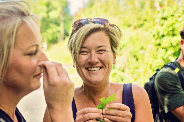 Forage UK – UK Foraging Courses and Resources